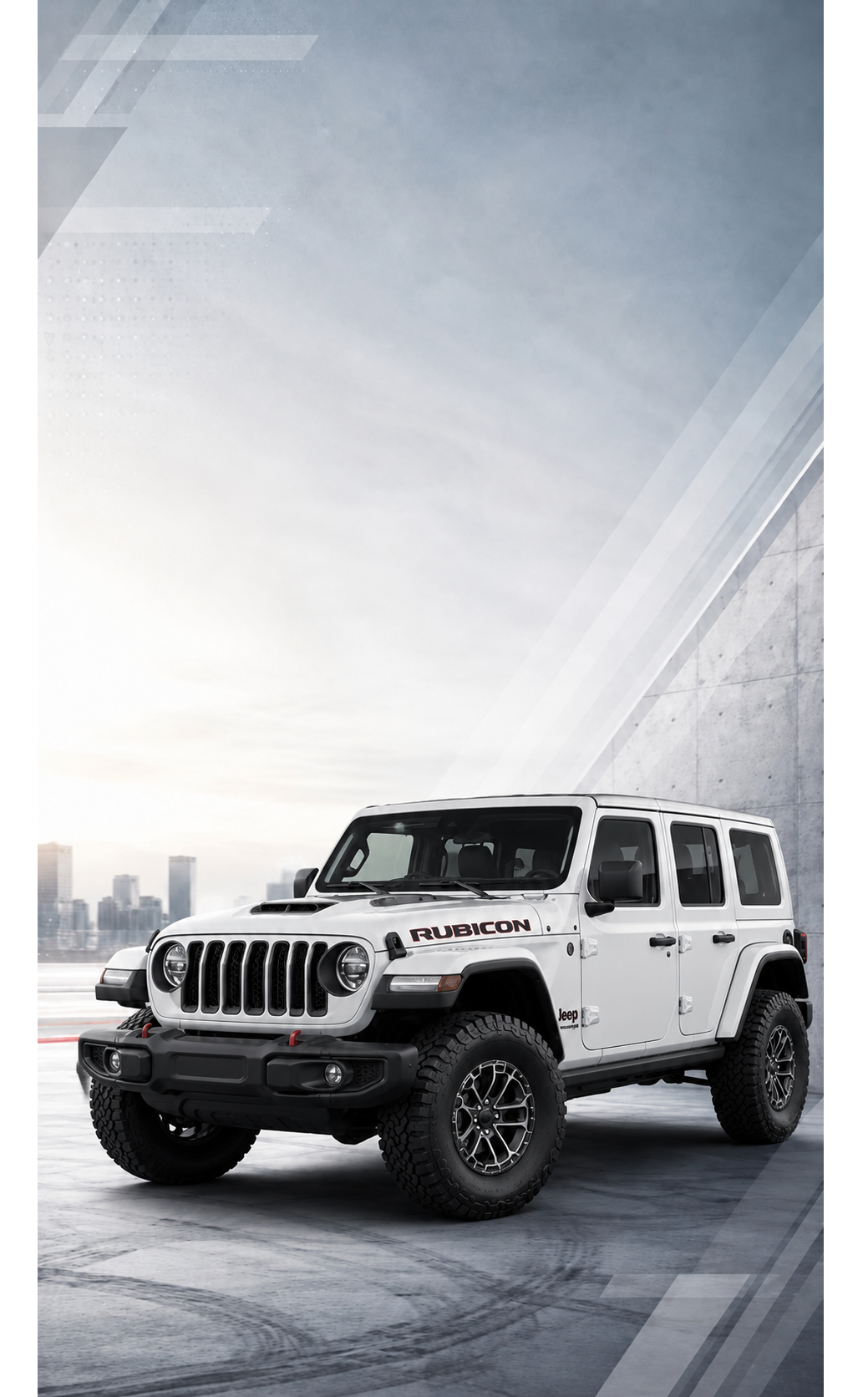 Explore Jeep | Pratap Group